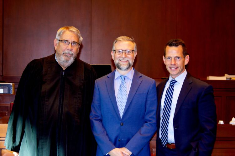 Parsons To Lead Civil Rights Enforcement In Northern W.Va. | News ...